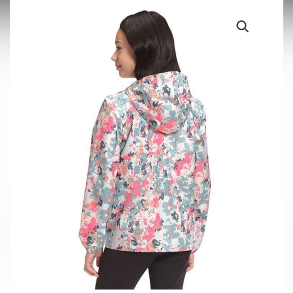 The North Face | Jackets & Coats | The North Face Girls Resolve ...